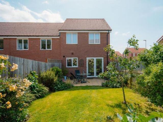 3 Bedroom House Crediton Devon 100263203
