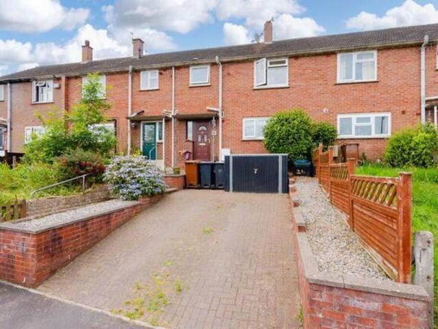 3 Bedroom House Crediton Devon 100398543