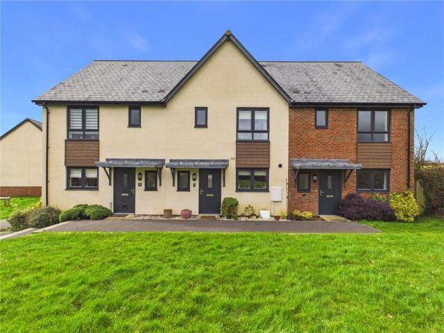 3 Bedroom House Crediton Devon 100881501