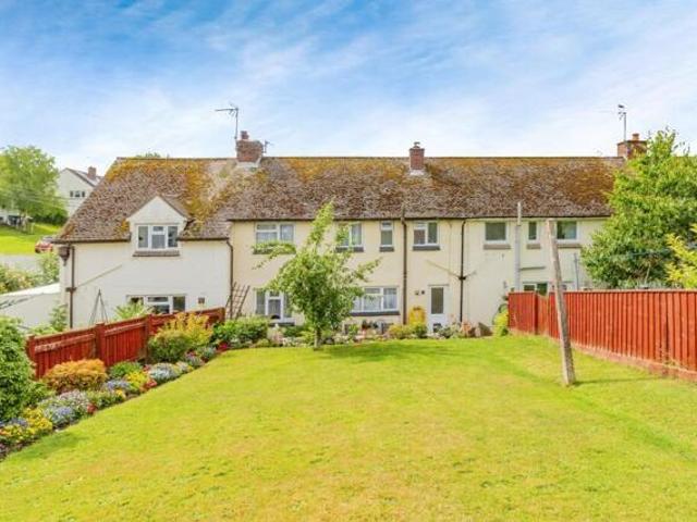 3 Bedroom House Crediton Devon 99642025