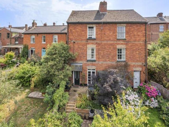 3 Bedroom House Crediton Devon 99952017