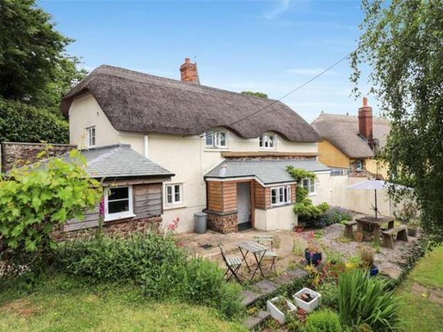 3 Bedroom House Crediton Devon 99380851