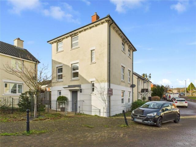 3 Bedroom House Crediton Devon LS99773766