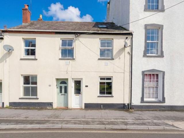 3 Bedroom House Crediton Devon LS100786547
