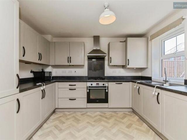 3 Bedroom House Crewe Cheshire East LS101677892