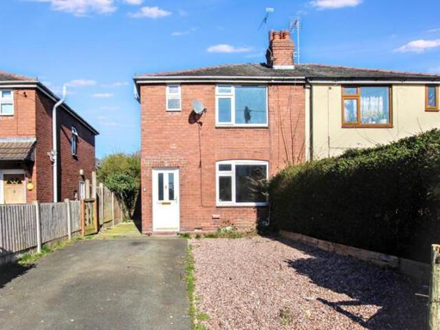 3 Bedroom House Crewe Cheshire LS100057897