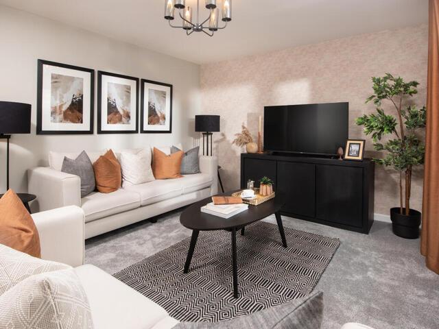 3 Bedroom House Crook Durham LS99926264