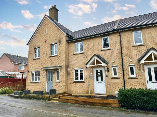 3 Bedroom House Crossways Crossways LS99895094