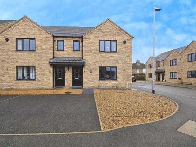3 Bedroom House Crowland Crowland 100263345