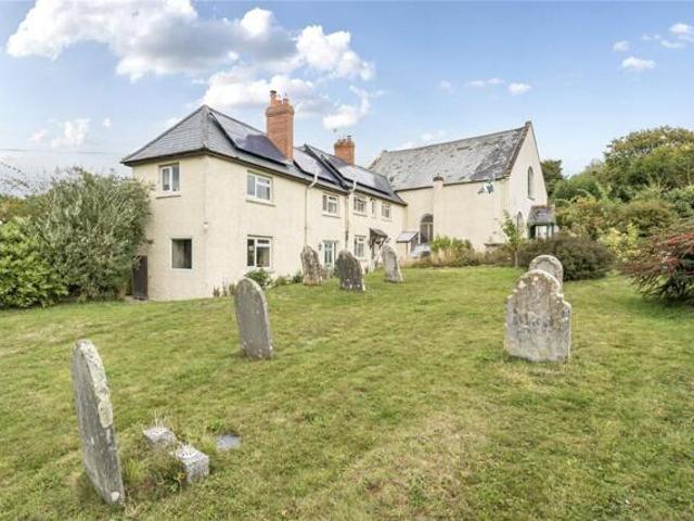 3 Bedroom House Cullompton Devon LS99475754