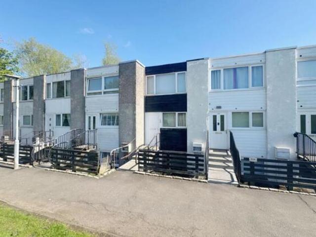 3 Bedroom House Cumbernauld Cumbernauld LS101025887