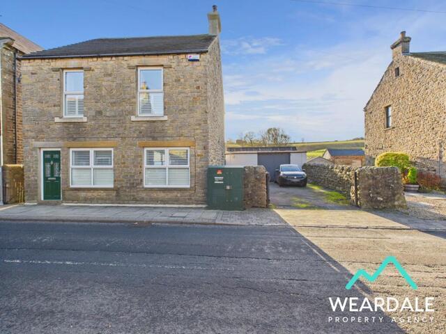 3 Bedroom House Cumbria County Durham LS101025513