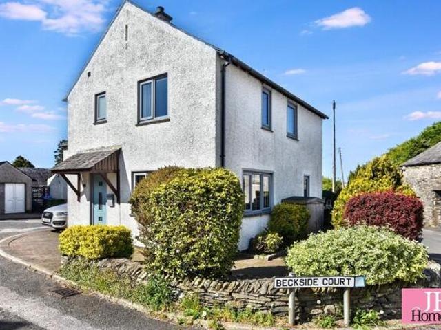 3 Bedroom House Cumbria Cumbria LS100426111