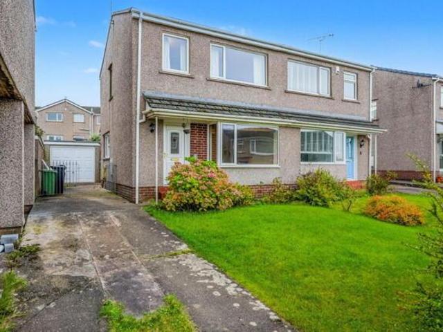 3 Bedroom House Cumbria Cumbria LS100426402