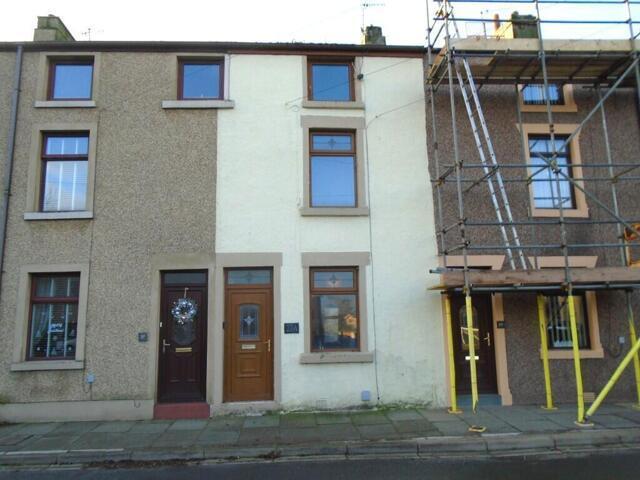 3 Bedroom House Cumbria Cumbria LS100456905