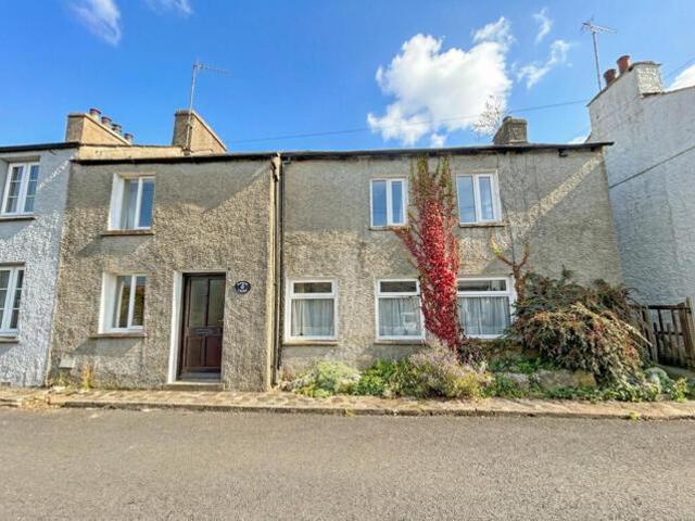 3 Bedroom House Cumbria Cumbria LS101278145