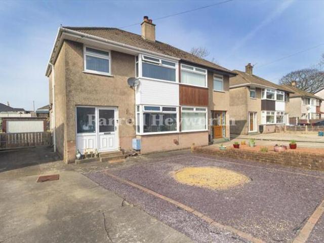 3 Bedroom House Cumbria Cumbria LS101675407