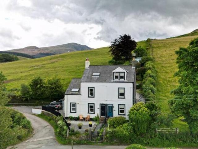 3 Bedroom House Cumbria Cumbria LS101677562