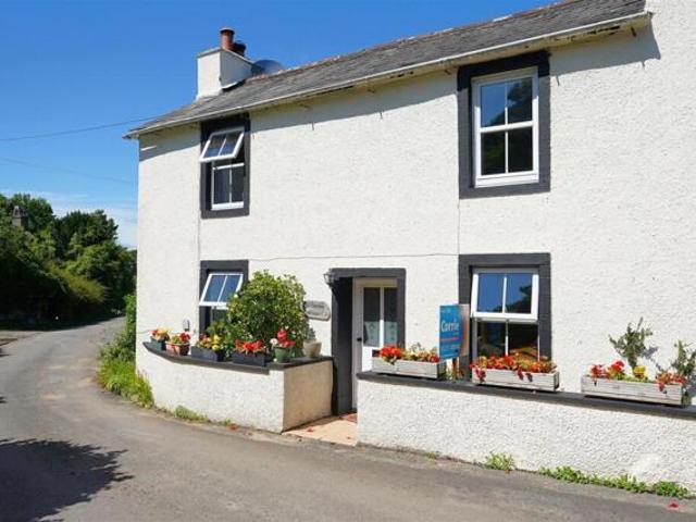 3 Bedroom House Cumbria Cumbria LS99437310