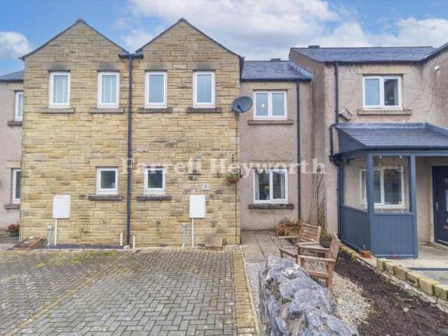 3 Bedroom House Cumbria Cumbria LS99523935