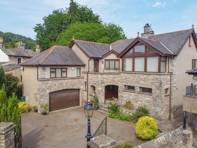 3 Bedroom House Cumbria Cumbria 100158549