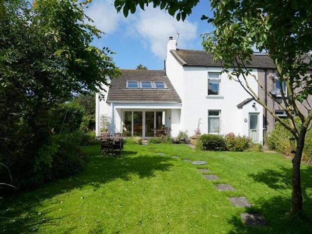 3 Bedroom House Cumbria Cumbria 101777644