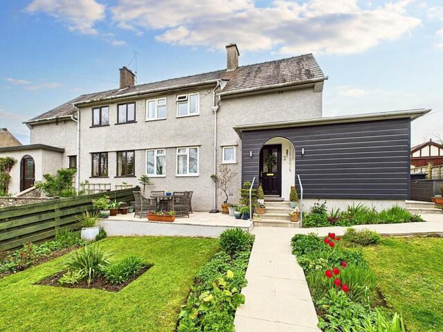 3 Bedroom House Cumbria Cumbria 98903676