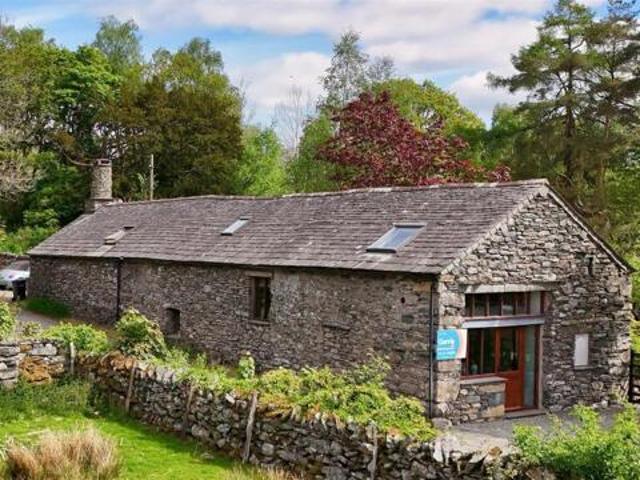3 Bedroom House Cumbria Cumbria 99029422