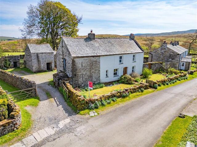 3 Bedroom House Cumbria Cumbria 99290377