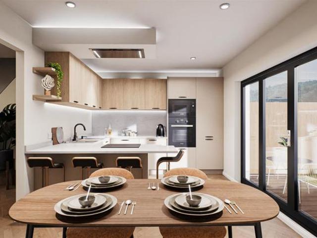 3 Bedroom House Cumbria Cumbria 99475929