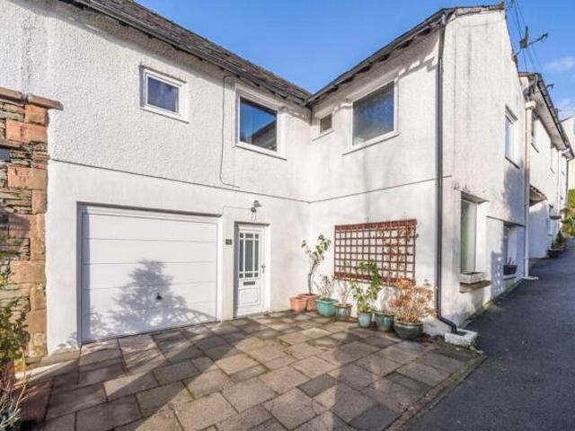 3 Bedroom House Cumbria Cumbria 99571758
