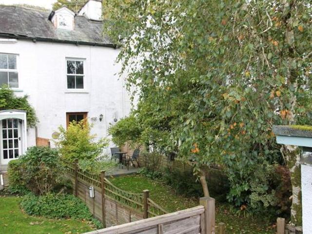3 Bedroom House Cumbria Cumbria 99571918