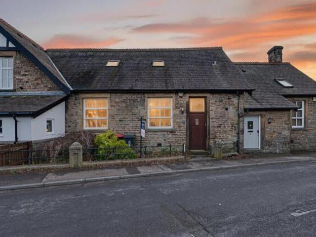 3 Bedroom House Cumbria Lancashire 100398666