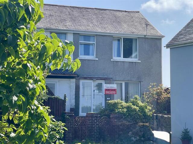 3 Bedroom House Cwmllynfell Cwmllynfell LS101025591