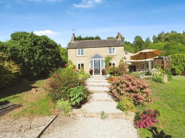 3 Bedroom House Ambergate Ambergate 100917655