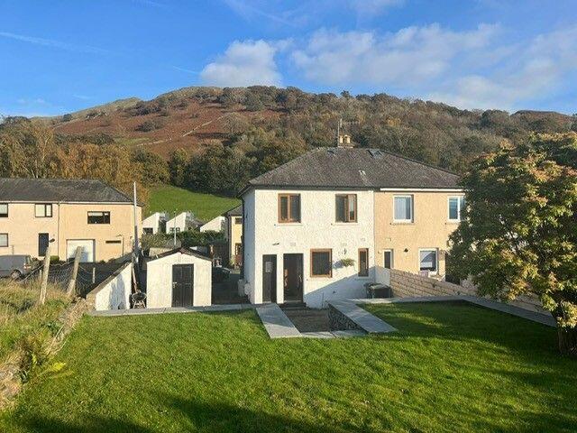 3 Bedroom House Ambleside Cumbria 101678456