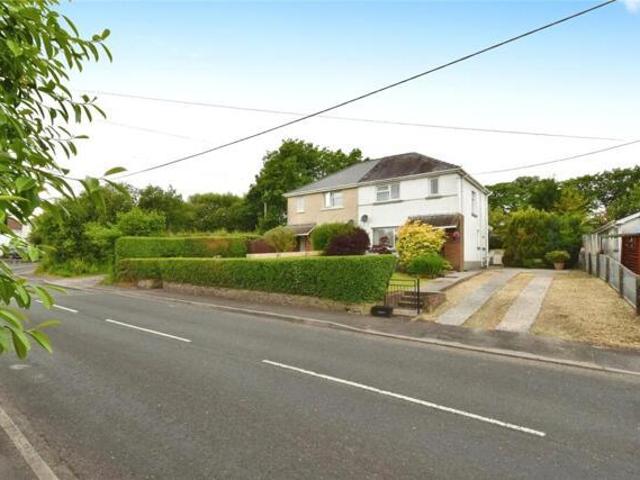 3 Bedroom House Ammanford Carmarthenshire 101100051