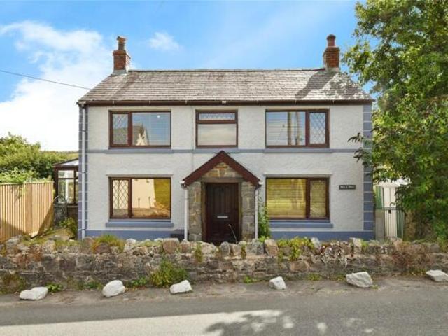 3 Bedroom House Ammanford Carmarthenshire LS100456607