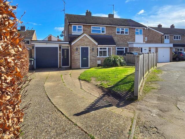3 Bedroom House Ampthill Central Bedfordshire 101677807