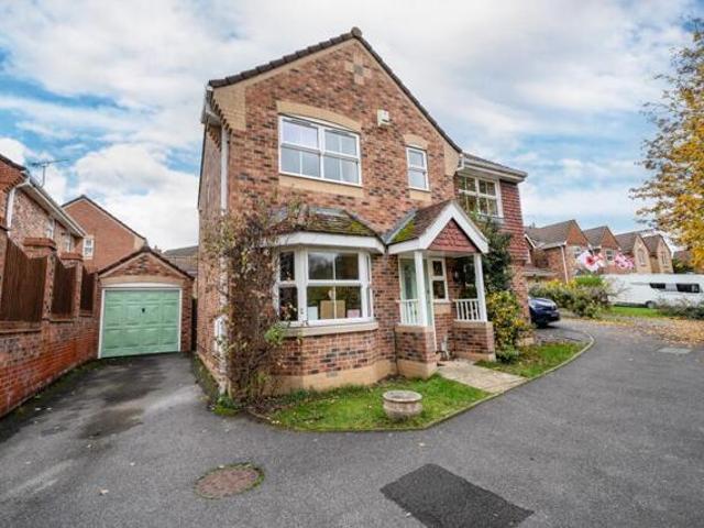 3 Bedroom House Andover Hampshire 99290225