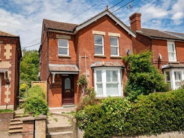 3 Bedroom House Andover Hampshire 99290329