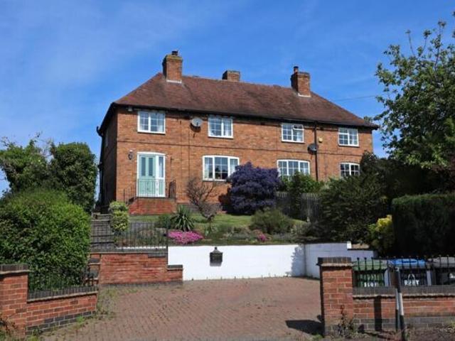 3 Bedroom House Ansty Coventry 99130093