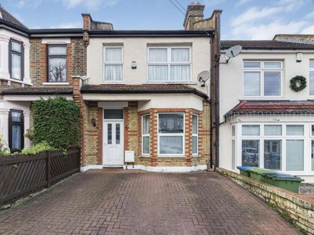 3 Bedroom House Abbey Wood Greater London 98503797