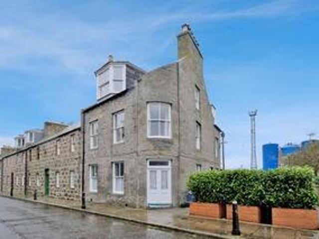 3 Bedroom House Aberdeen Aberdeenshire LS98930071