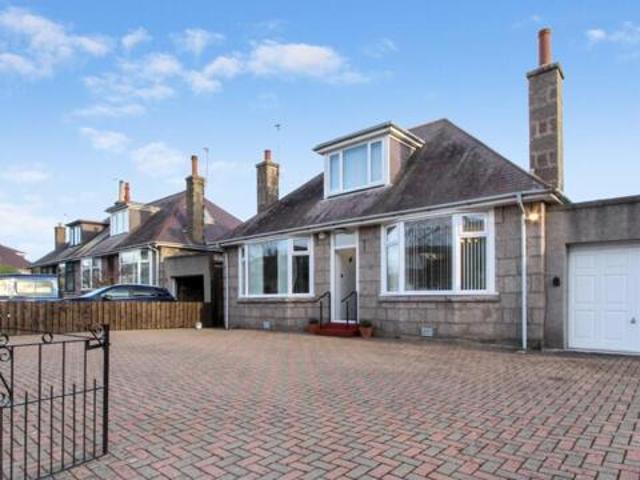 3 Bedroom House Aberdeen Aberdeenshire LS99808505