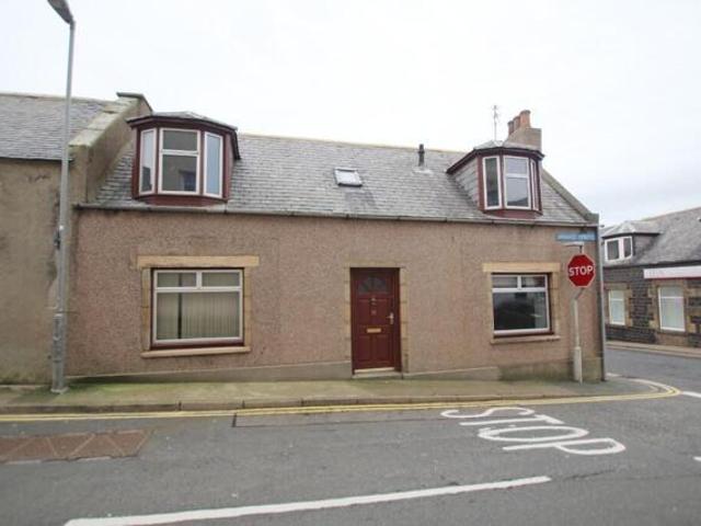 3 Bedroom House Aberdeenshire Aberdeenshire LS99380985