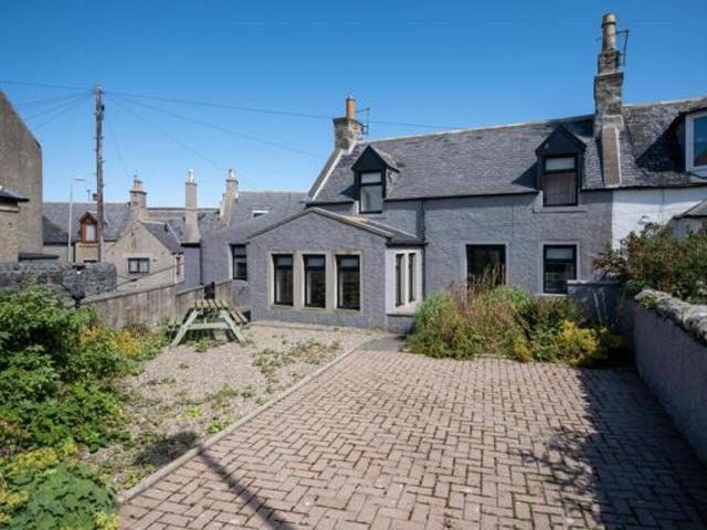 3 Bedroom House Aberdeenshire Aberdeenshire 100615258