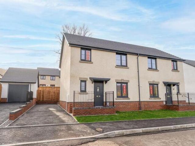 3 Bedroom House Abergavenny Monmouthshire 100456652