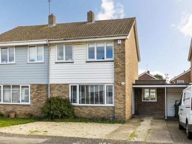 3 Bedroom House Abingdon Oxfordshire 101278084