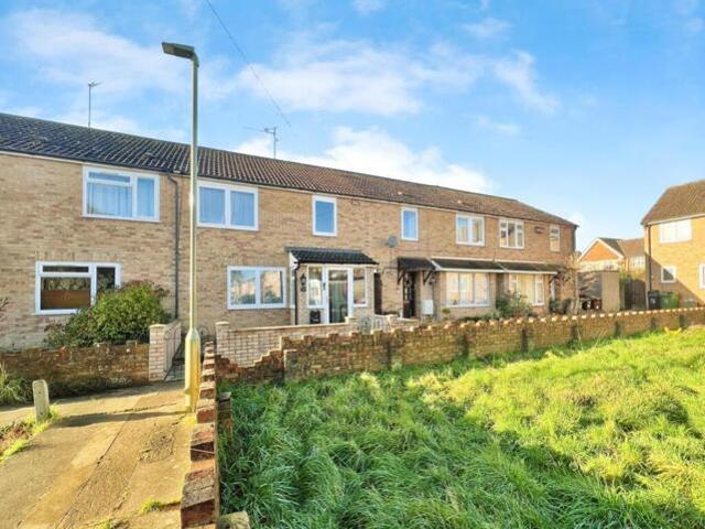 3 Bedroom House Abingdon Oxfordshire 98864644